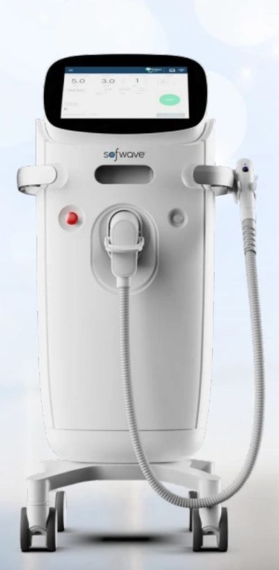 SOFWAVE AND PURE IMPACT